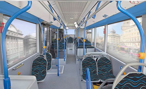 Pótlóbusz jár hétvégén Kelenföldről a Népligetbe | Újbuda